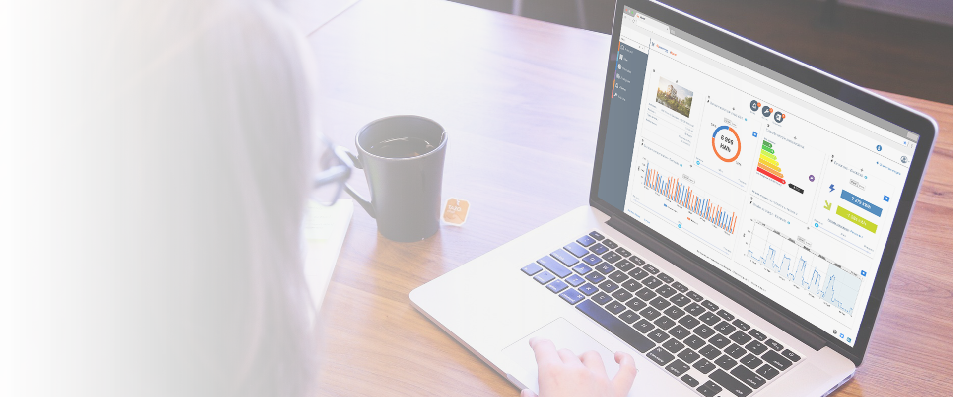 Instrumentation et maintenance | Datanumia