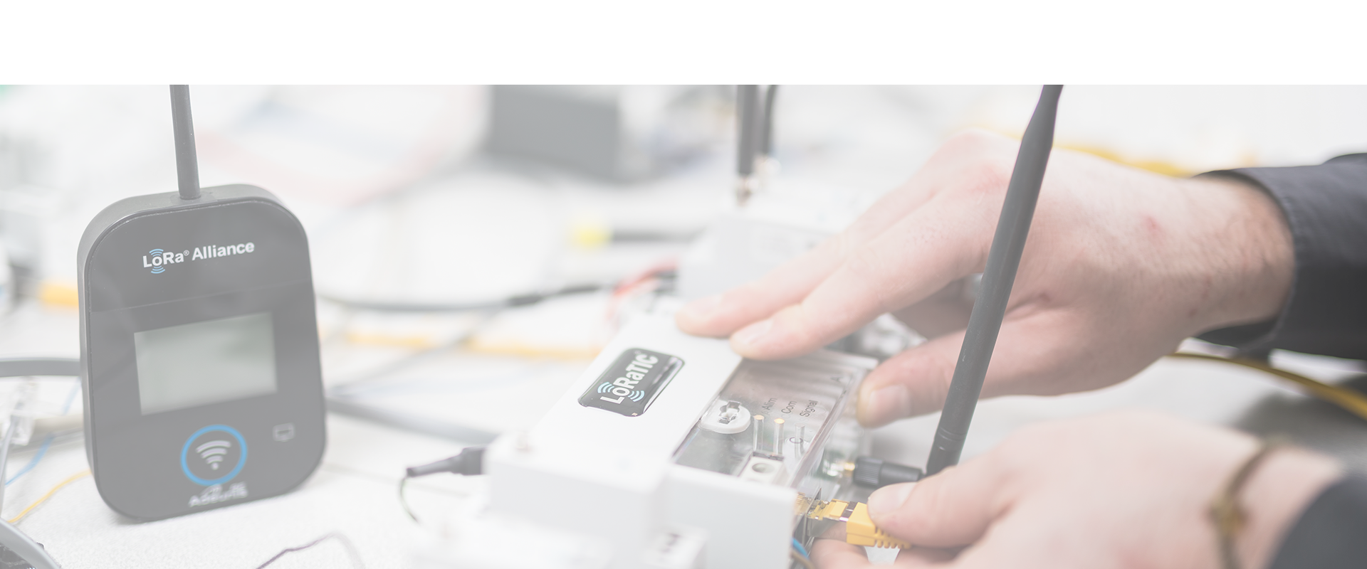 Instrumentation and maintenance | Your energy follow-up | Datanumia
