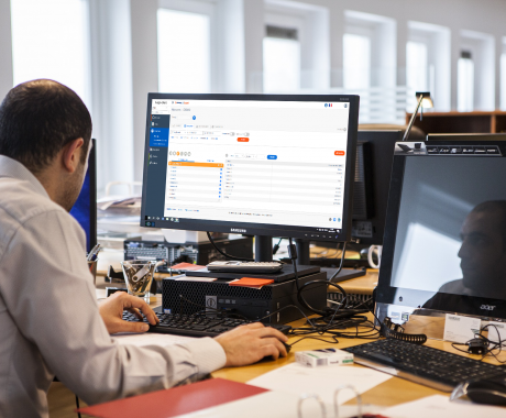 Energy Management | Datanumia